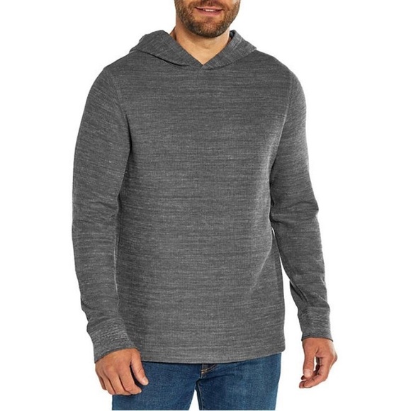 GAP | Sweaters | Mens Gray Sweater By Gap | Poshmark